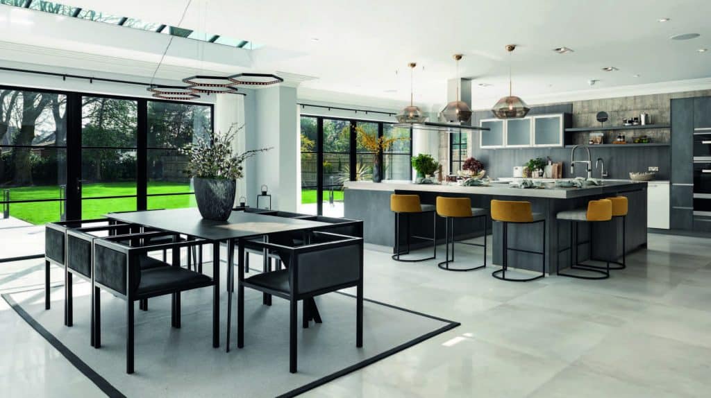 Kitchen Range - RNG Ceramics